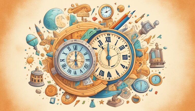 Zeit Zitate » Inspirierende Worte über den Wert der Zeit