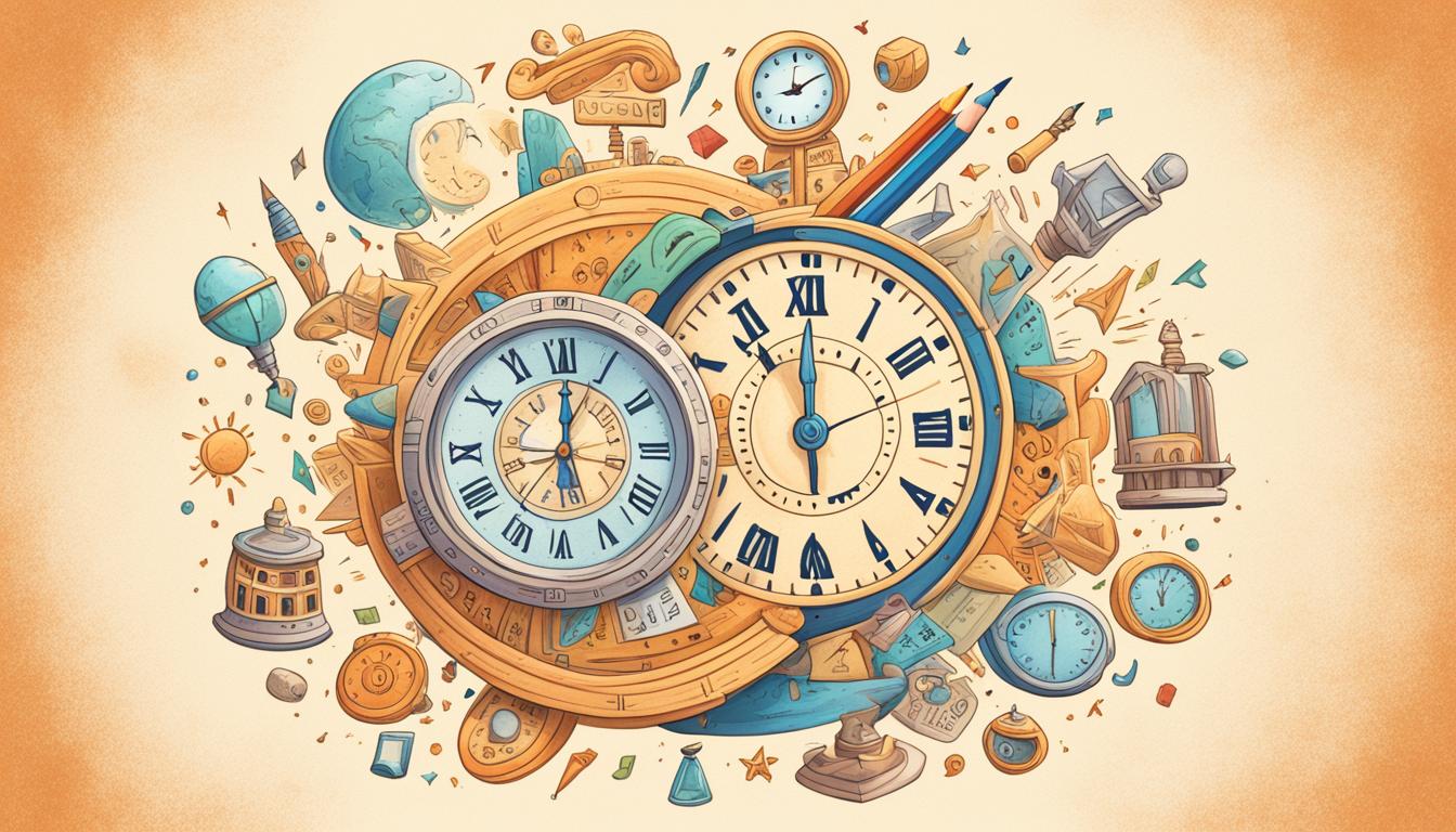 Zeit Zitate » Inspirierende Worte über den Wert der Zeit