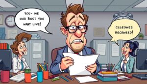 Lustige Kollegen Witze » Humor am Arbeitsplatz