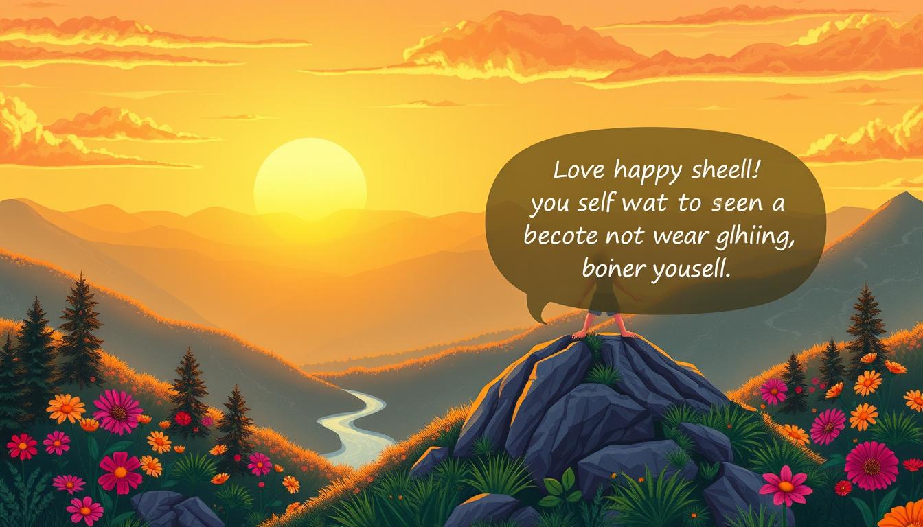 Ich bin wie ich bin Sprüche » Authentisch und ehrlich leben