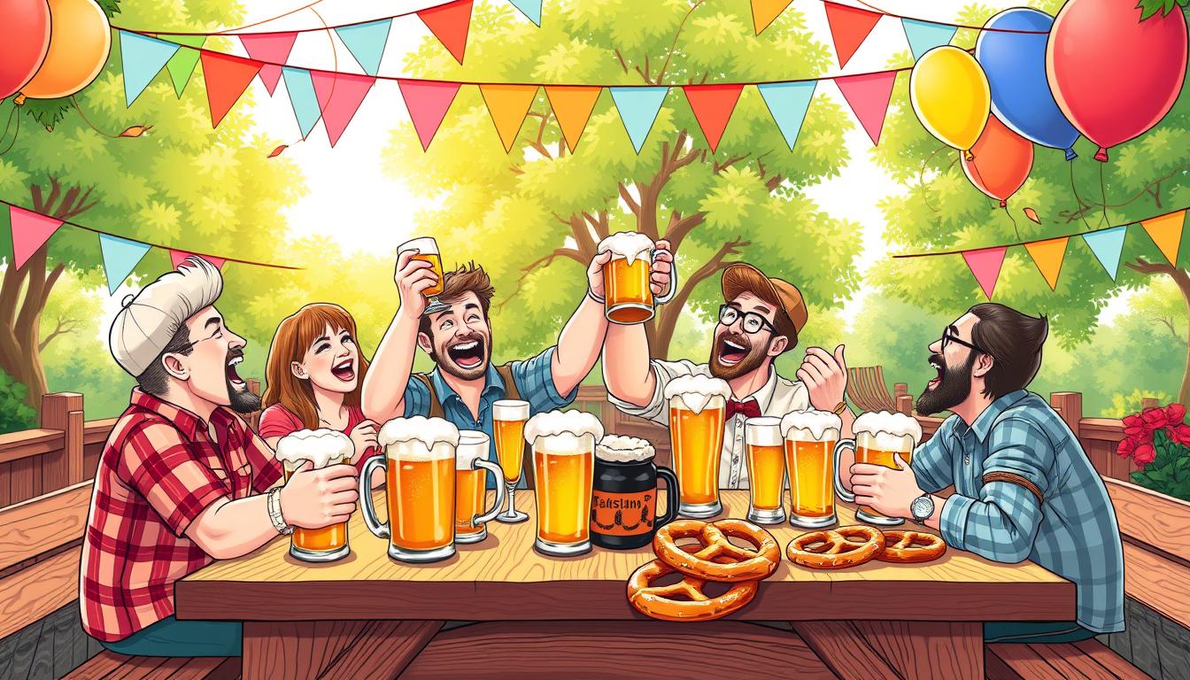Lustige Bilder Bier Sprüche Witze » Zum Lachen und Anstoßen