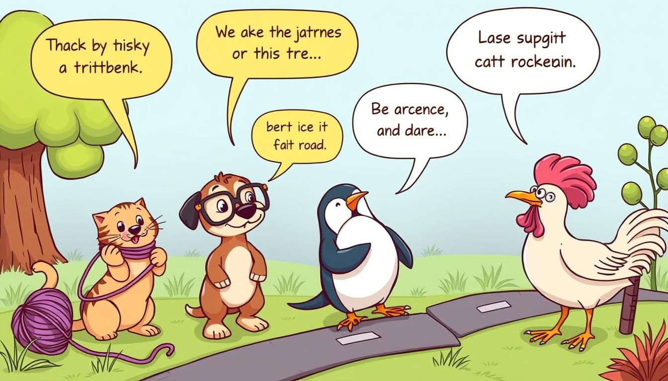 Extrem lustige Witze » Gags, die jeden zum Lachen bringen