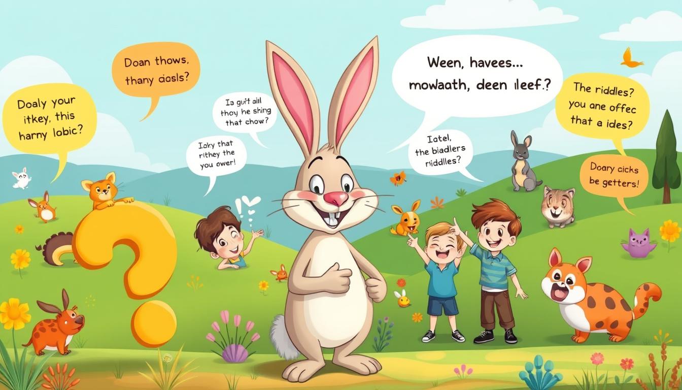 Lustige Witze für Kinder » Spaß für die Kleinen