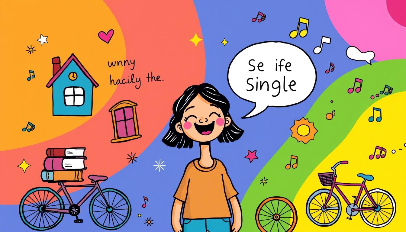 Warum ich single bin Sprüche » Humorvolle und ehrliche Gründe