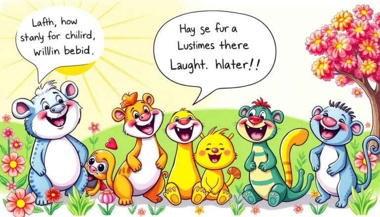 100 Witze für Kinder zum Totlachen » Jede Menge Spaß!