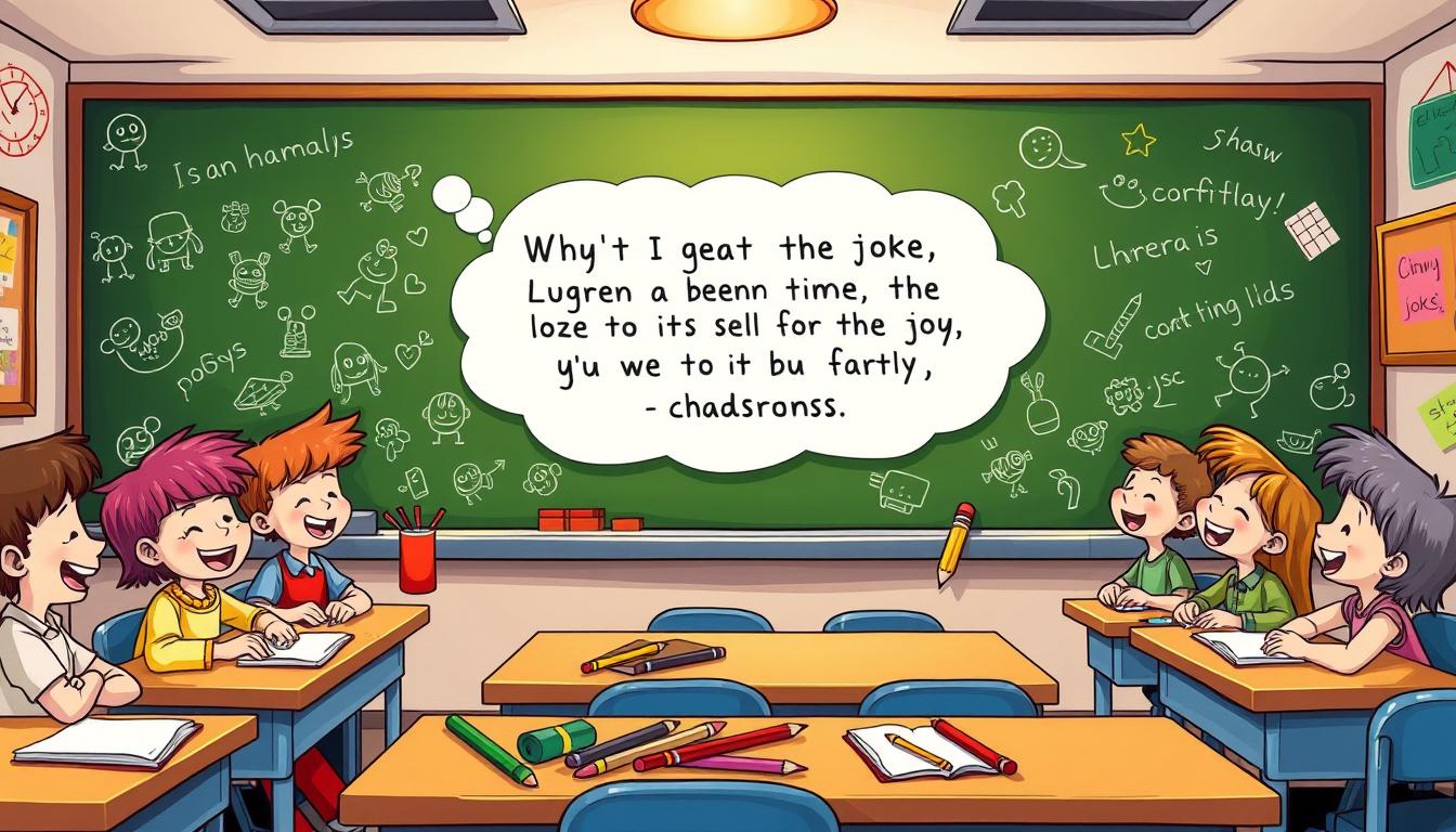 Beste Witze für Kinder » Die beliebtesten Gags