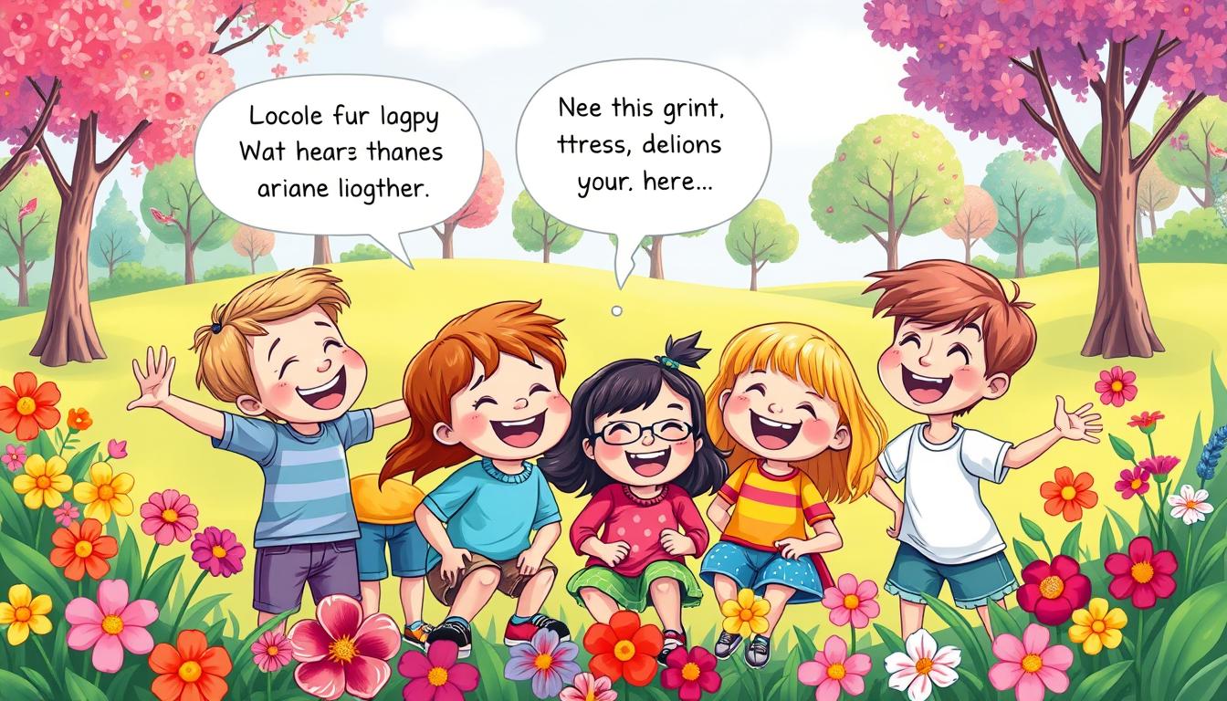 100 Witze für Kinder zum Totlachen » Jede Menge Spaß!