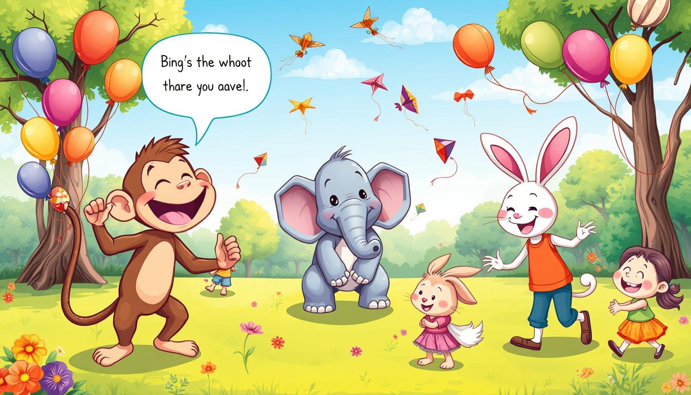 100 Witze für Kinder zum Totlachen » Jede Menge Spaß!