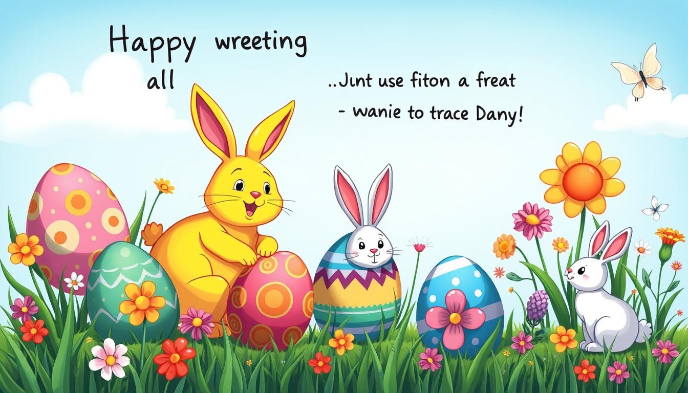 Ostern Witze lustige Sprüche » Spaßige Sprüche fürs Osterfest