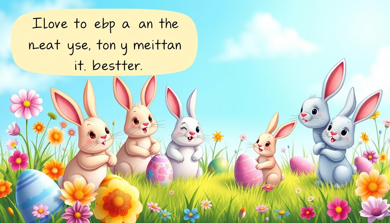 Ostern Witze lustige Sprüche » Spaßige Sprüche fürs Osterfest