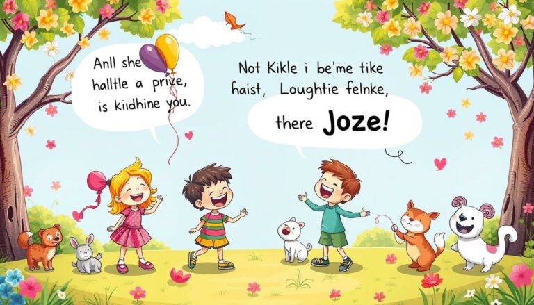 Alle Kinder Witze » Die besten Klassiker für Kinder