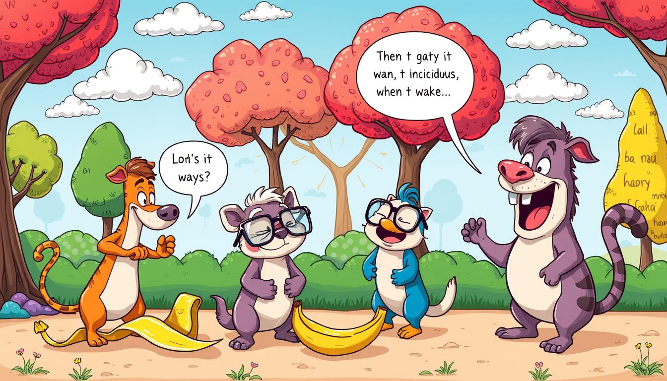 Lustige Bilder Witze » Die besten Bild-Witze für Lachanfälle