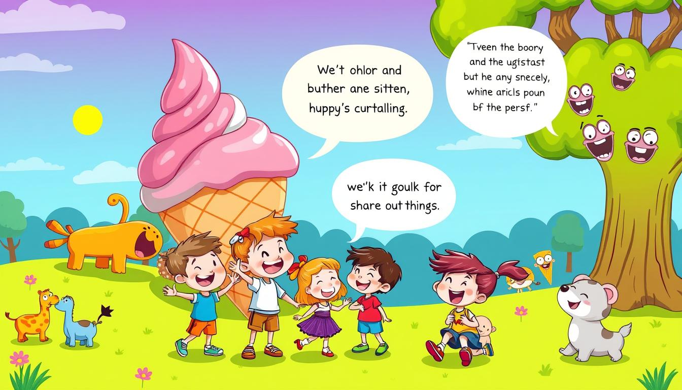 Witze für Kinder ab 10 » Altersgerechter Humor für Teenager