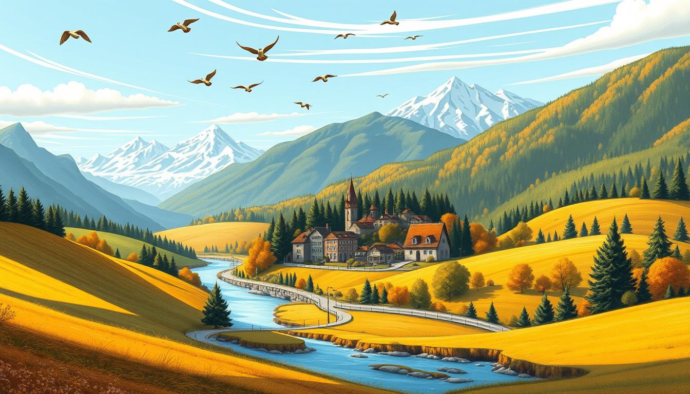 Wünsche für eine Reise » Die schönsten Sprüche für Reisende