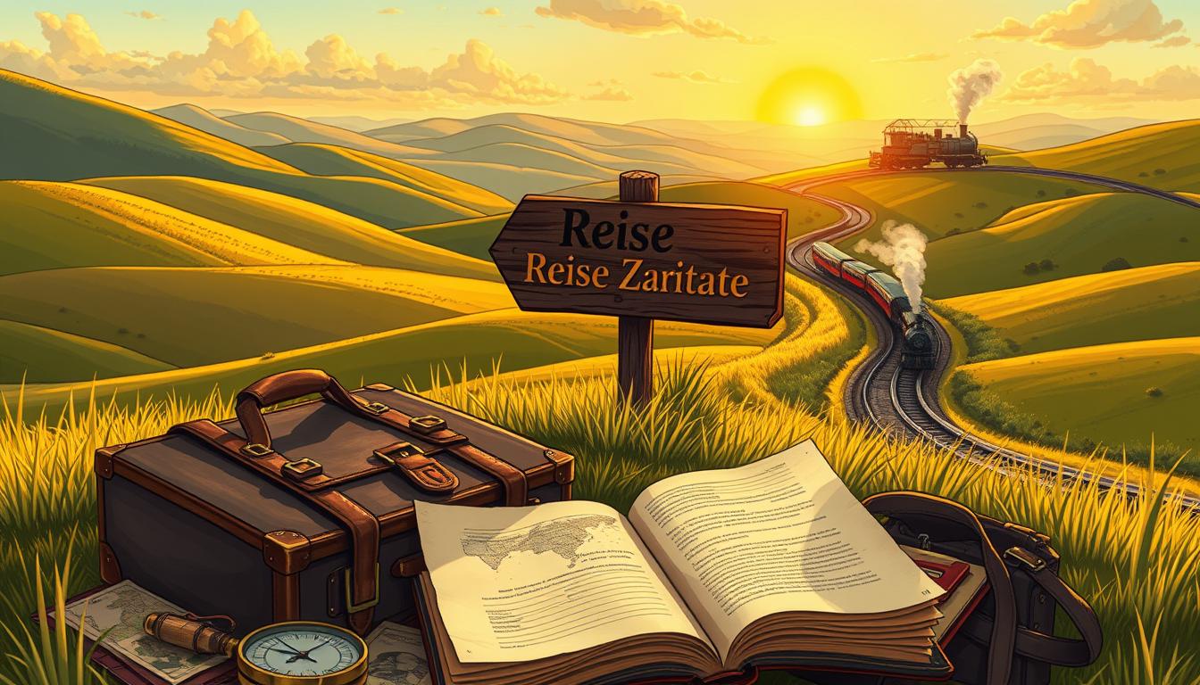 Gute Reise Wünsche für dich » Herzliche Sprüche für unterwegs