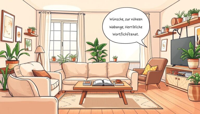 Verwunderlich Wnsche Fr Die Neue Wohnung Bilder